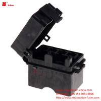 China Car Safety Box No. Fuse Holder BX204330A-500A-55 ~125℃BX2103 Rectangular Car Yacht Application for sale