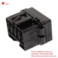 China Car Safety Box No. Fuse Holder BX204330A-500A-55 ~125℃BX2103 Rectangular Car Yacht Application for sale