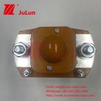 China Dc Contactor SZJ200A-D ZJ200D Motor 12V 24V 60V 72V for sale