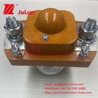 China Dc Contactor SZJ200A-D ZJ200D Motor 12V 24V 60V 72V for sale