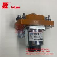 China Screw Mount Yacht Power Off Switch 200A 1P 1NO 12-80V Silver And Gold Contact Points, Long Life. for sale