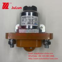China Dc Contactor MZJ-400A Ceramic Machine Electric Tricycle High Current Low Voltage for sale