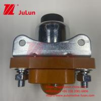 China Dc Contactor SZJ200A Electric Sweeper Electric Four-Wheeler Tight Good Sealing for sale
