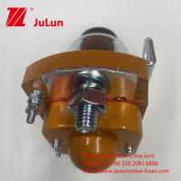 China Dc Contactor MZJ-600D Bulldozer Golf 48V60V72V Long Life for sale