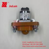China Dc Contactor MZJ Series Forklift Electric Tricycle Telecom for sale