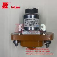 China CZ10-150 DC Contactor AC Contactor DC Relay AC Relay for sale