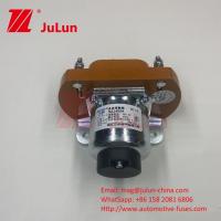 China Dc Contactor CZW200A Electric Four-Wheeler Electroplating Equipment Power Supply High Current for sale
