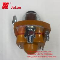 China Dc Contactor SZJ50A-D SZJ50A MZJ-50A Motor 12V 24V 60V for sale