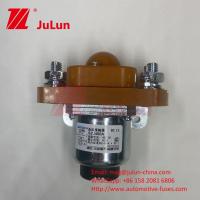 China Dc Contactor SZJ50A-D SZJ50A MZJ-50A Motor 12V 24V 60V for sale