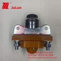 China Dc Contactor SZJ50A-D SZJ50A MZJ-50A Motor 12V 24V 60V for sale