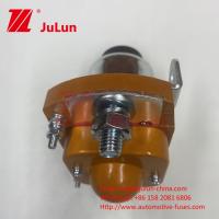 China Dc Contactor Charging Pile SZJ200A-D ZJ200D Motor 12V 24V 60V 72V Communication Equipment for sale