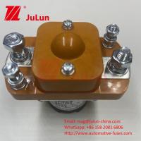 China Dc Contactor Golf Car SZJ200A Electric Sweeper Electric Four-Wheeler Tight Good Sealing for sale