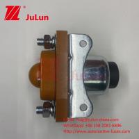 China Dc Contactor Golf Car SZJ200A Electric Sweeper Electric Four-Wheeler Tight Good Sealing for sale