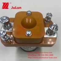 China Dc Contactor Scooter MZJ-400A Telecom SZJ400A Electric Vehicle 84V96V150V for sale