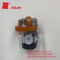 China Dc Contactor Electric MZJ-50A Bulldozer Brick Factory High Current Low Voltage CE FCC for sale