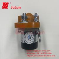 China Power Supply Dc Contactor MZJ Series Forklift Electric Tricycle Telecom for sale