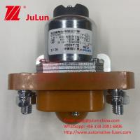 China Dc Contactor Telecommunications CZ10 Series 12V48V60V72V Electric Tricycle Pull Car for sale