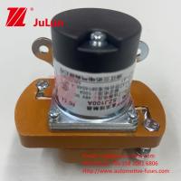 China CZ10-150 DC Contactor AC Contactor DC Relay AC Relay Eversing Contactor for sale