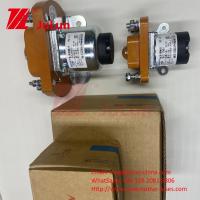 China Dc Contactor ZJWT150A Electric Vehicle Controller Accessories Sweeping IS9001 for sale