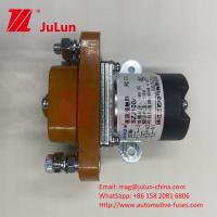 China Dc Contactor CZWH200A-2T Battery Tricycle Sightseeing Car SW182 for sale