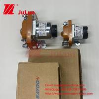 China Dc Contactor CZWH200A-2T Battery Tricycle Sightseeing Car SW182 for sale