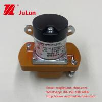 China DC Contactor For Charging Pile SEV50 EV100 EV200 Communication Equipment for sale