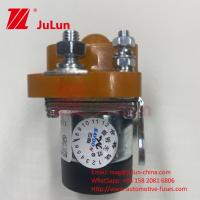 China DC Contactor For Charging Pile SEV50 EV100 EV200 Communication Equipment for sale