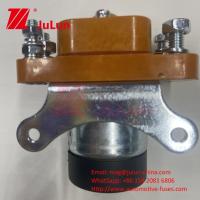 China DC Contactor For Charging Pile SEV50 EV100 EV200 Communication Equipment for sale