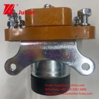 China Dc Contactor Motor Normally Closed Low Voltage MZJ-600A SZJ600A Post And Telecommunications 12V 24V 36V 48V for sale