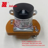 China Dc Contactor Motor Normally Closed Low Voltage MZJ-600A SZJ600A Post And Telecommunications 12V 24V 36V 48V for sale