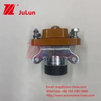 China Dc Contactor Motor Normally Closed Low Voltage MZJ-600A SZJ600A Post And Telecommunications 12V 24V 36V 48V for sale