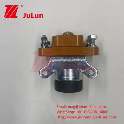 China Dc Contactor Motor Normally Closed Low Voltage MZJ-600A SZJ600A Post And Telecommunications 12V 24V 36V 48V for sale