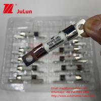 China Ceramic Bolted EV Fuses 750V Breaking Capacity Mechanical Shock 25A 30A 40A 750VDC for sale