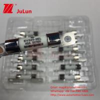 China Ev Charger / Electric Vehicle Fast Charging  For DC750V Protection  Fuse Chemical Load And High Temperature for sale
