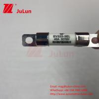 China Ev Charger / Electric Vehicle Fast Charging  For DC750V Protection  Fuse Chemical Load And High Temperature for sale