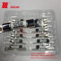 China Quartz Sand Out Pipe 10A - 100A Bolted Electric Fuse For Charger 30A 50A 750VDC EV Fuse Hey Are Suitable F for sale