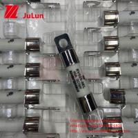 China Quartz Sand Out Pipe 10A - 100A Bolted Electric Fuse For Charger 30A 50A 750VDC EV Fuse Hey Are Suitable F for sale