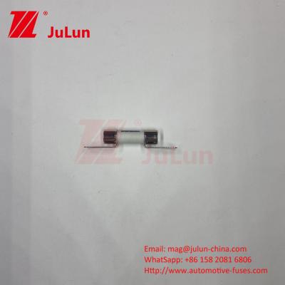 China DC750V 10A-100A Boxed EV Fuse For Electric Vehicle Traction System Energy Storage 25A 30A 50A EV FUSE for sale
