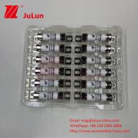 China EV Automobile Energy Storage Lithium Battery Pack Power Distribution Fuse EV325 5FL High Temperature 20A 25A 30A 40A for sale