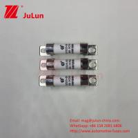 China 50kA DC Rated Fuse For EV DC DC Converter Car Charger 750VDC EV325 Fuse Chemical Load And High Temperature 40A 5 for sale