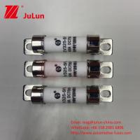 China 10A 30A 50A 750VDC EV Fuse Hey Are For EV Traction System, 15A 20A Power Conversion for sale