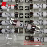 China 750VDC Energy Storage 10A 25A 30A 50A EV FUS Automotive Ceramic Copper Electric Vehicle Fuse For Energy Storage DC750V for sale