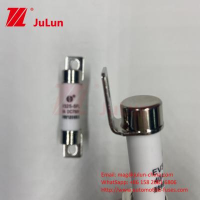 China 20KA Breaking Capacity Ceramic Vehicle FusesEV FUSE Environment Reliability Conform To ISO8820, JASO D622 And GB/T3 for sale
