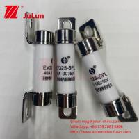 China 20KA Breaking Capacity Ceramic Vehicle FusesEV FUSE Environment Reliability Conform To ISO8820, JASO D622 And GB/T3 for sale