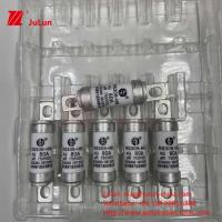 China EV RS308 Fuse Mechanical Shock 25A 30A 40A 50A  Ceramic Copper Rated Voltage DC750V  Home Ev Charger For Electric Car for sale