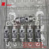 China M6 EV Fuse With Bolted Ceramic EV Charger 750VDC Fuse Chemical Load And High Temperature 40A 50A RS308 for sale