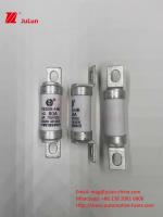 China Electric Vehicle Fuse For Traction System Energy Storage And  Olted 750VDC 25A 30A 40A 50A  For RS308 HB EV for sale