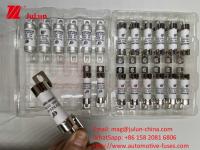 China Ceramic Automotive Fuses S With Bolt Mounting 750VDC 20X46mm RS308 100A 63A for sale