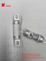 China 750VDC Ceramic Automotive Fuses 14.	Ceramic Tube 20x46mm 15A 40A 50A RS308 HB G FUSE 750VDC EV325 100A for sale