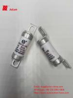China Ceramic EV Fuses  750VDC For Safe Chargingautomobile Application 63A25A 15A 30A 750VDC RS308 FUSE for sale